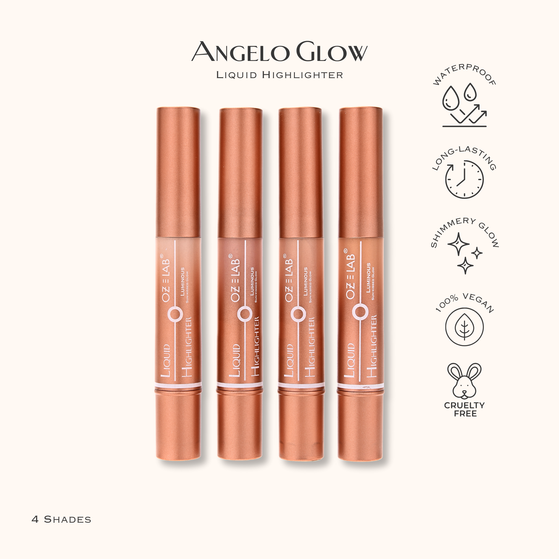 Angelo Glow – Oz Lab Beauty