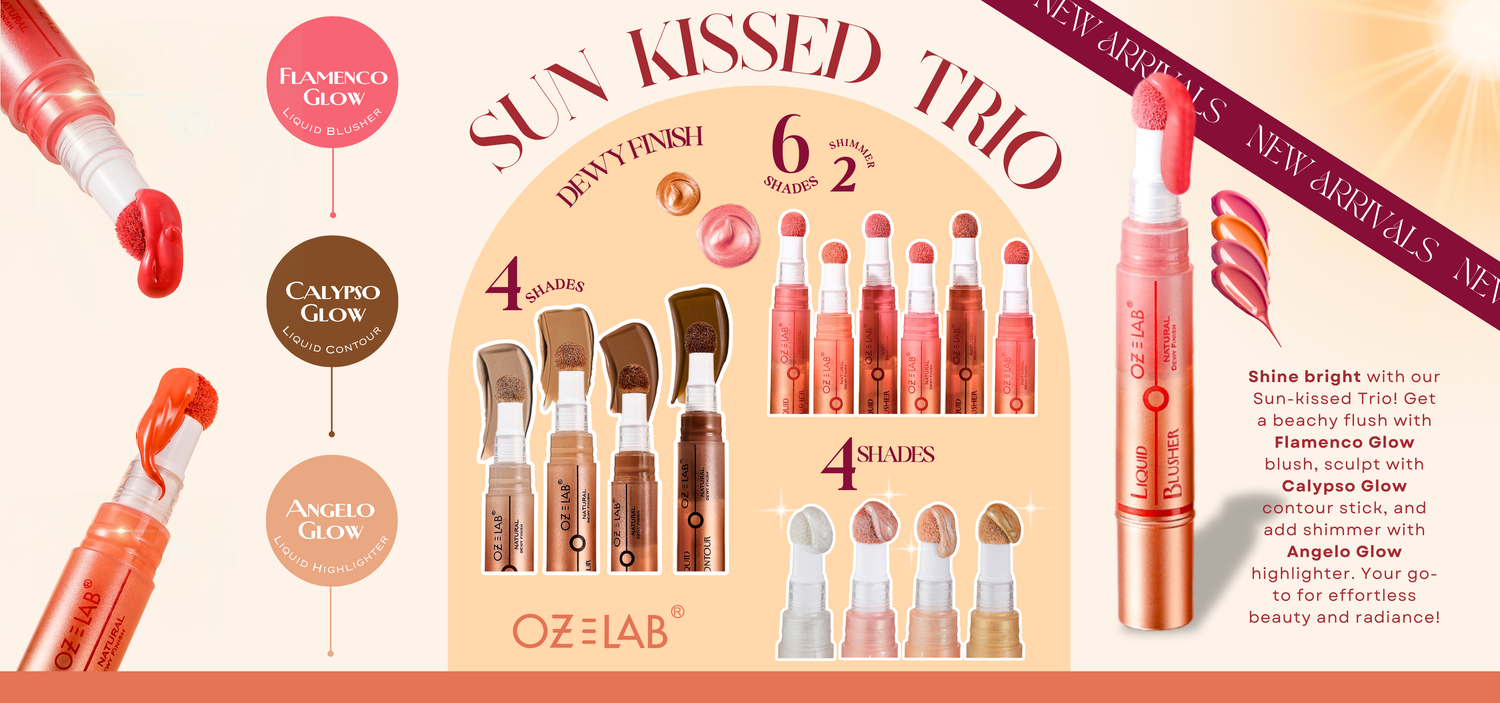 Oz Lab Beauty