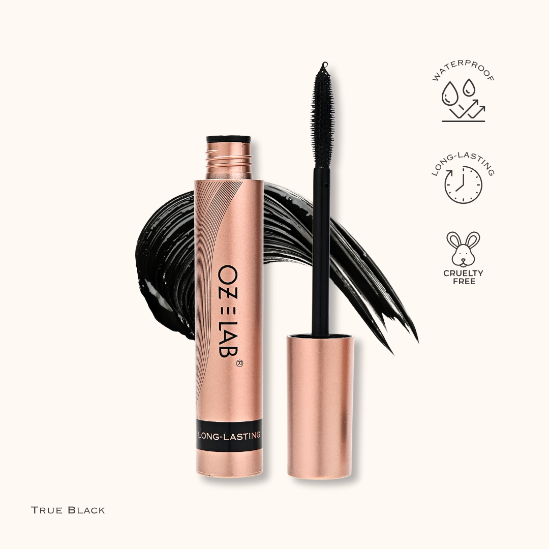 Eyes on Me – Oz Lab Beauty