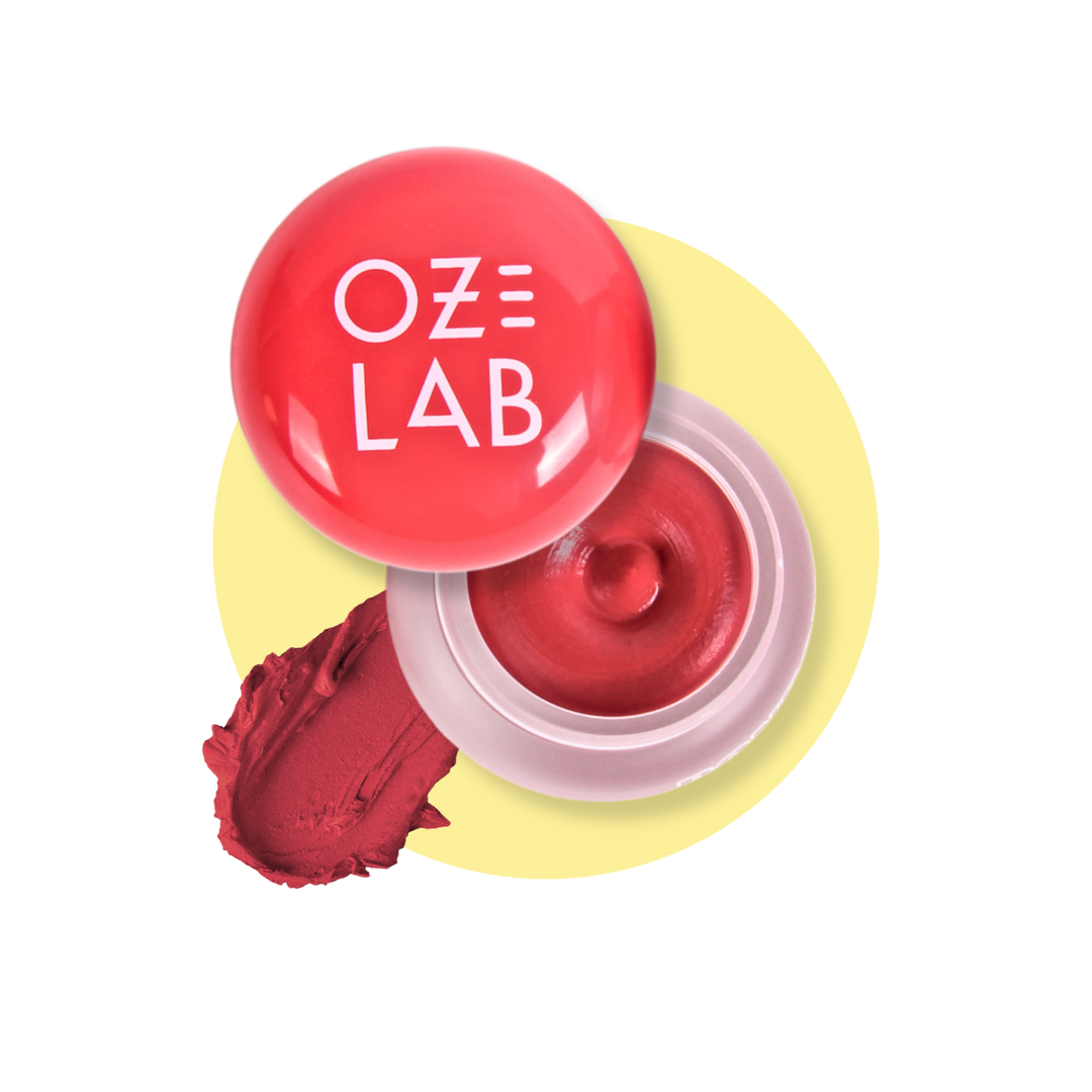Oz Lab Beauty
