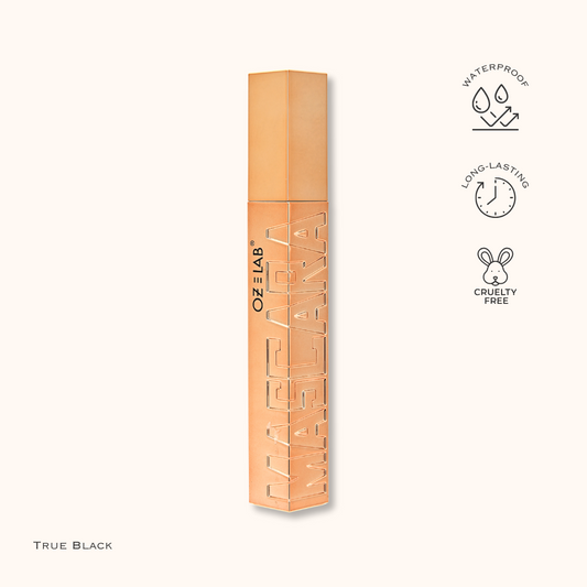 Mascara – Oz Lab Beauty