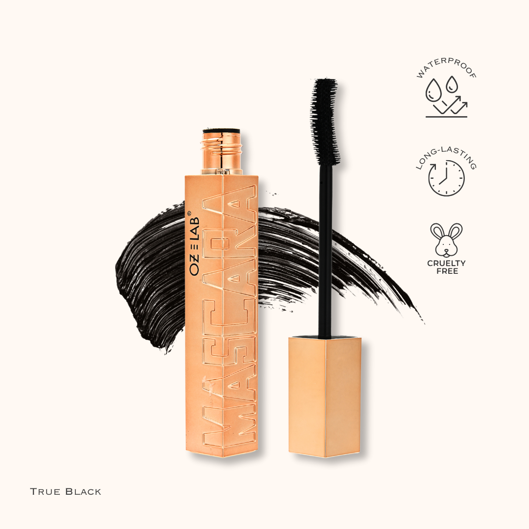 Fiber Volume – Oz Lab Beauty